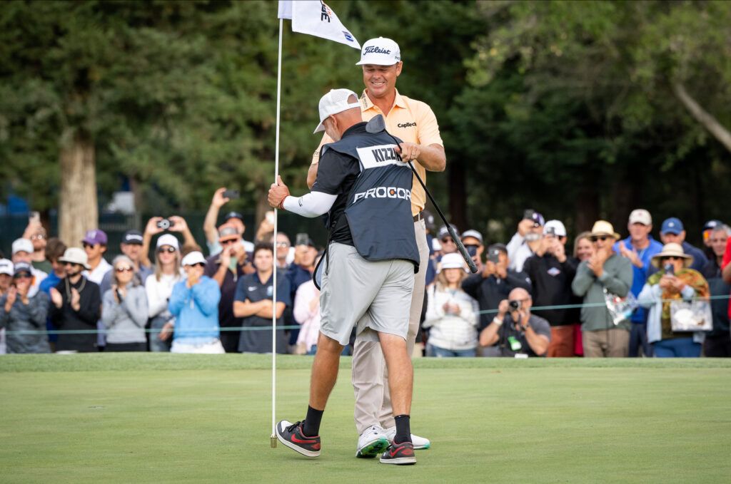 Procore Championship – PGA Tour